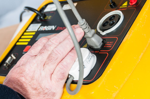 West PAT Testing | PAT Testing Derby